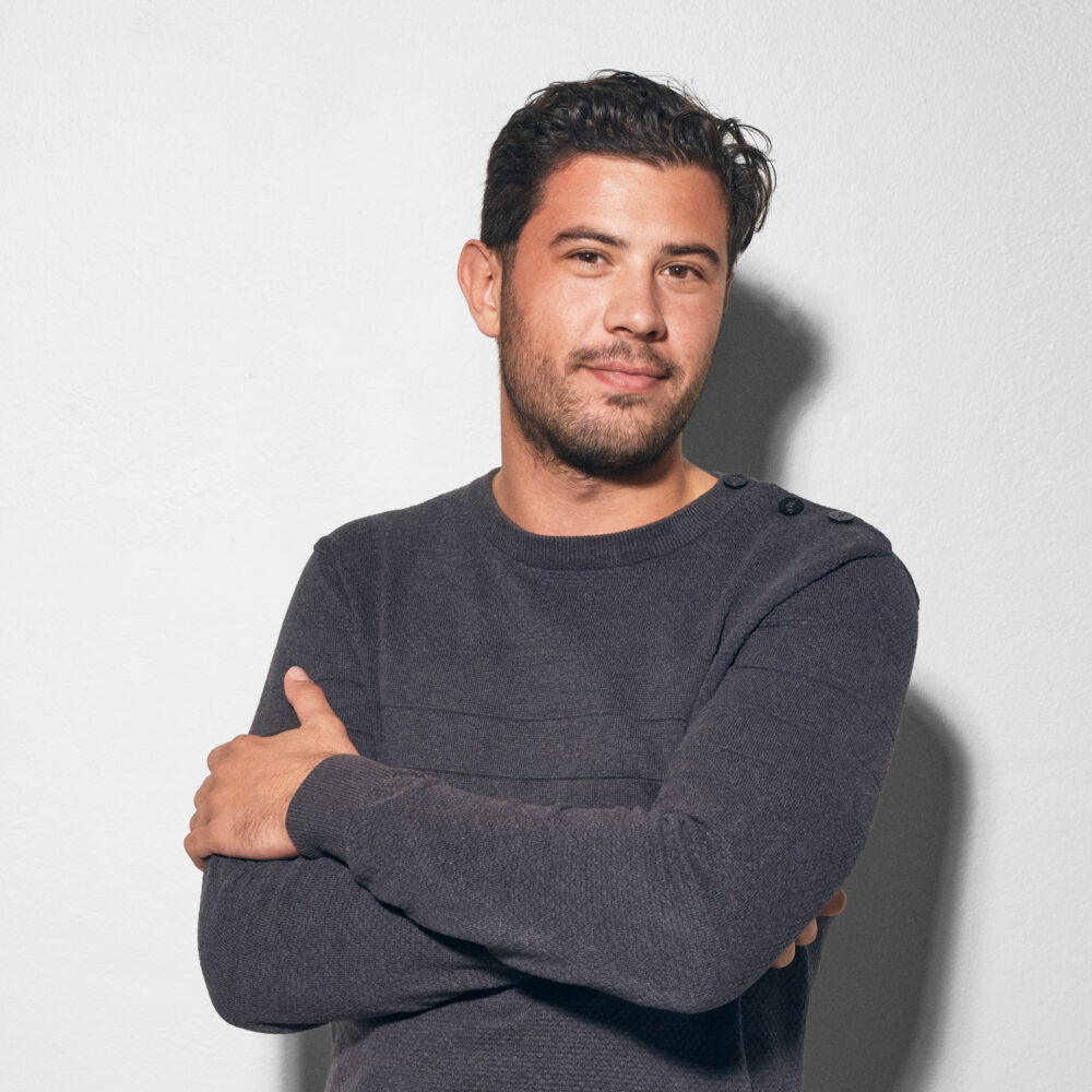 André Batz Jensen | Lead Agency