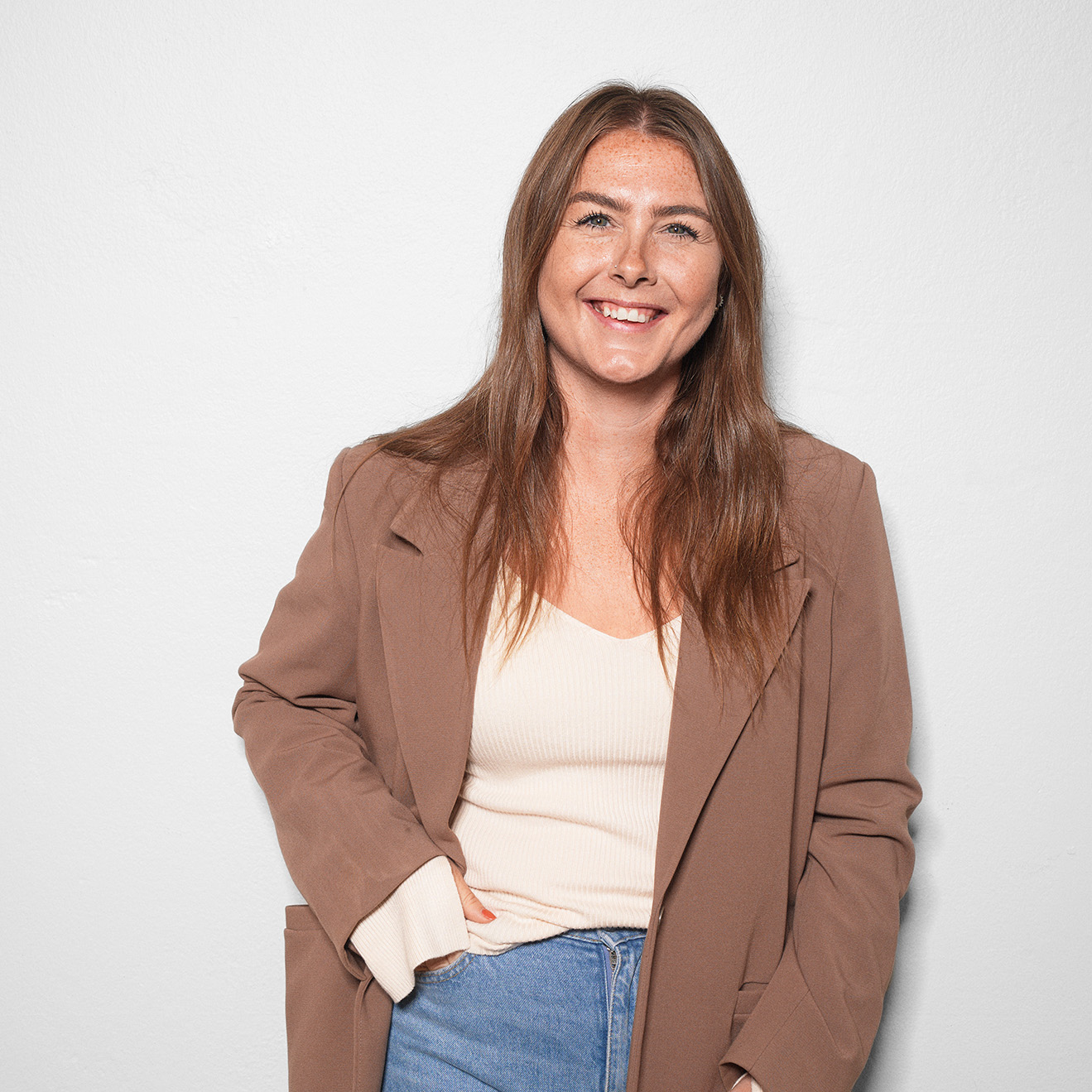 Julie Kragh Thisgaard | Lead Agency