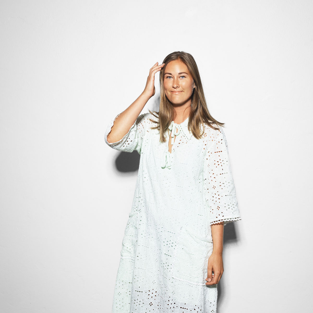 Amalie Arbøl | Lead Agency