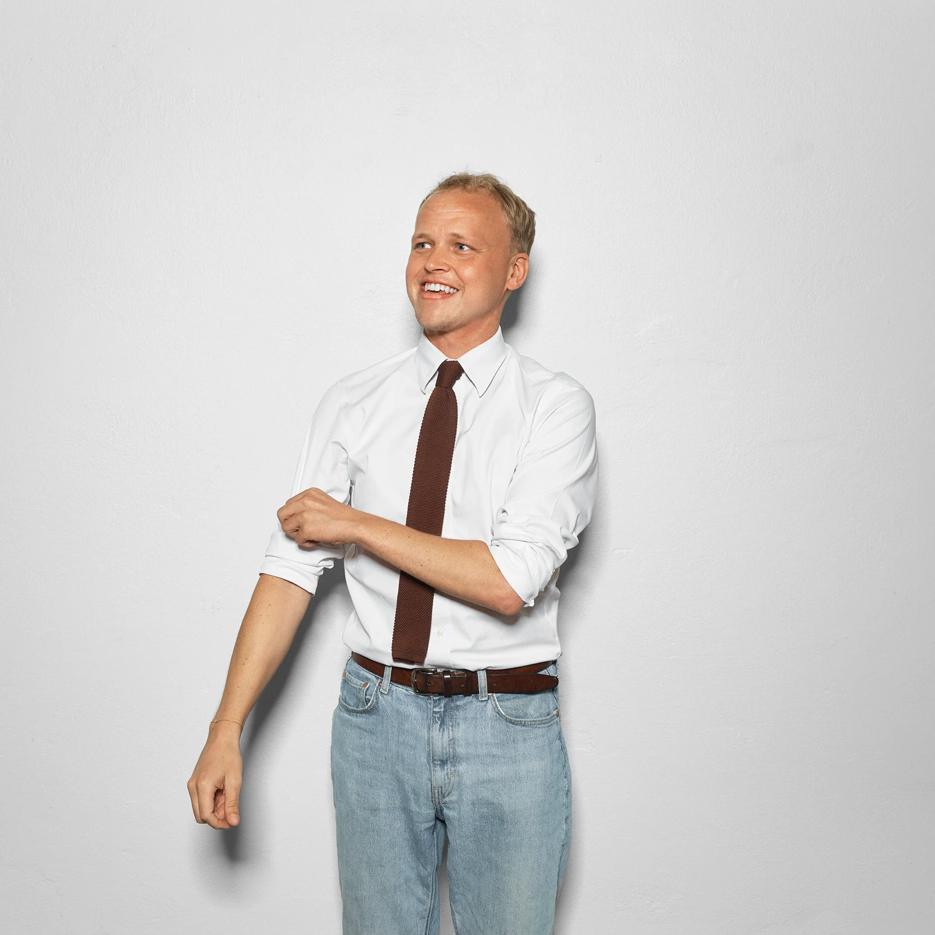 Simon Schelde | Lead Agency