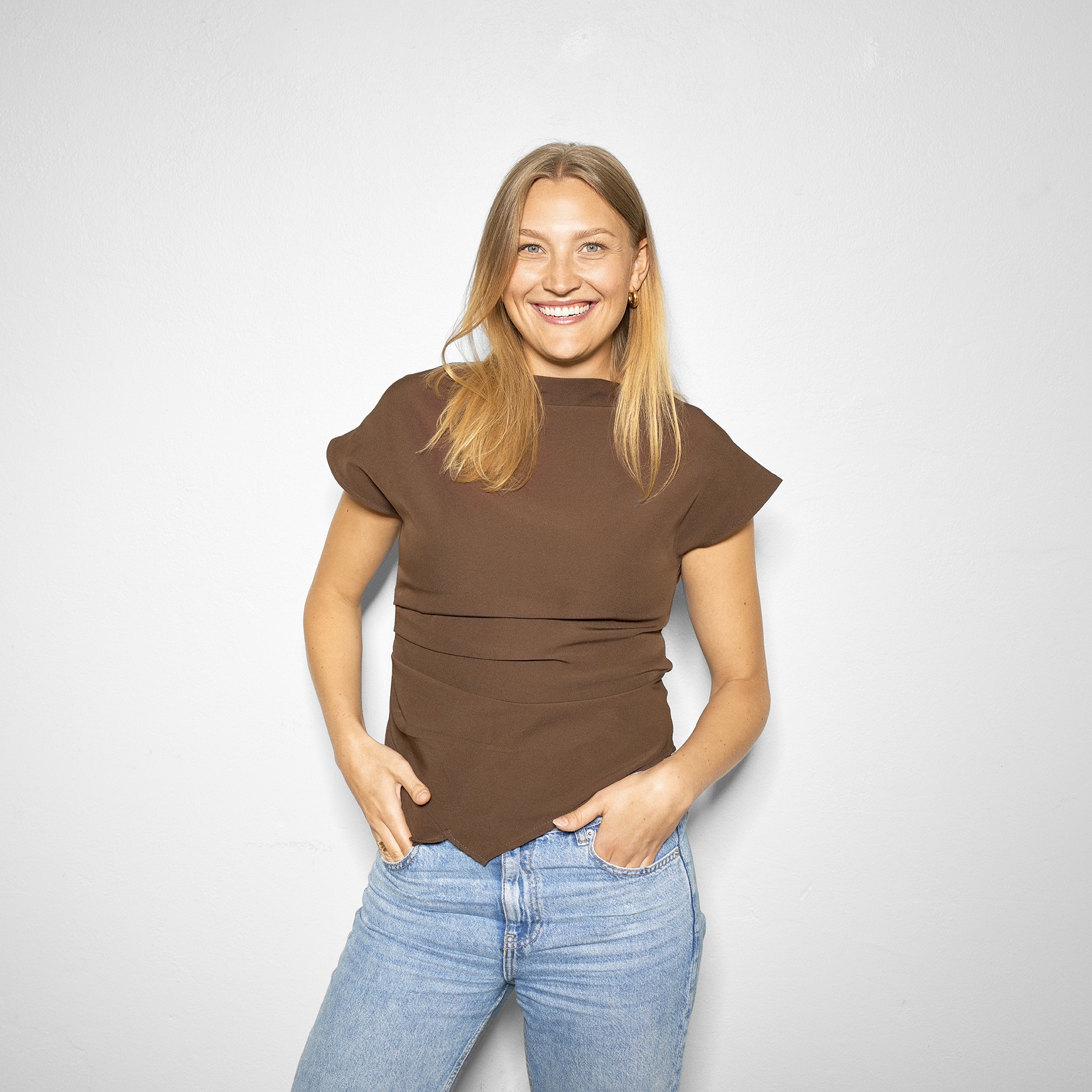 Sofia Andersen | Lead Agency